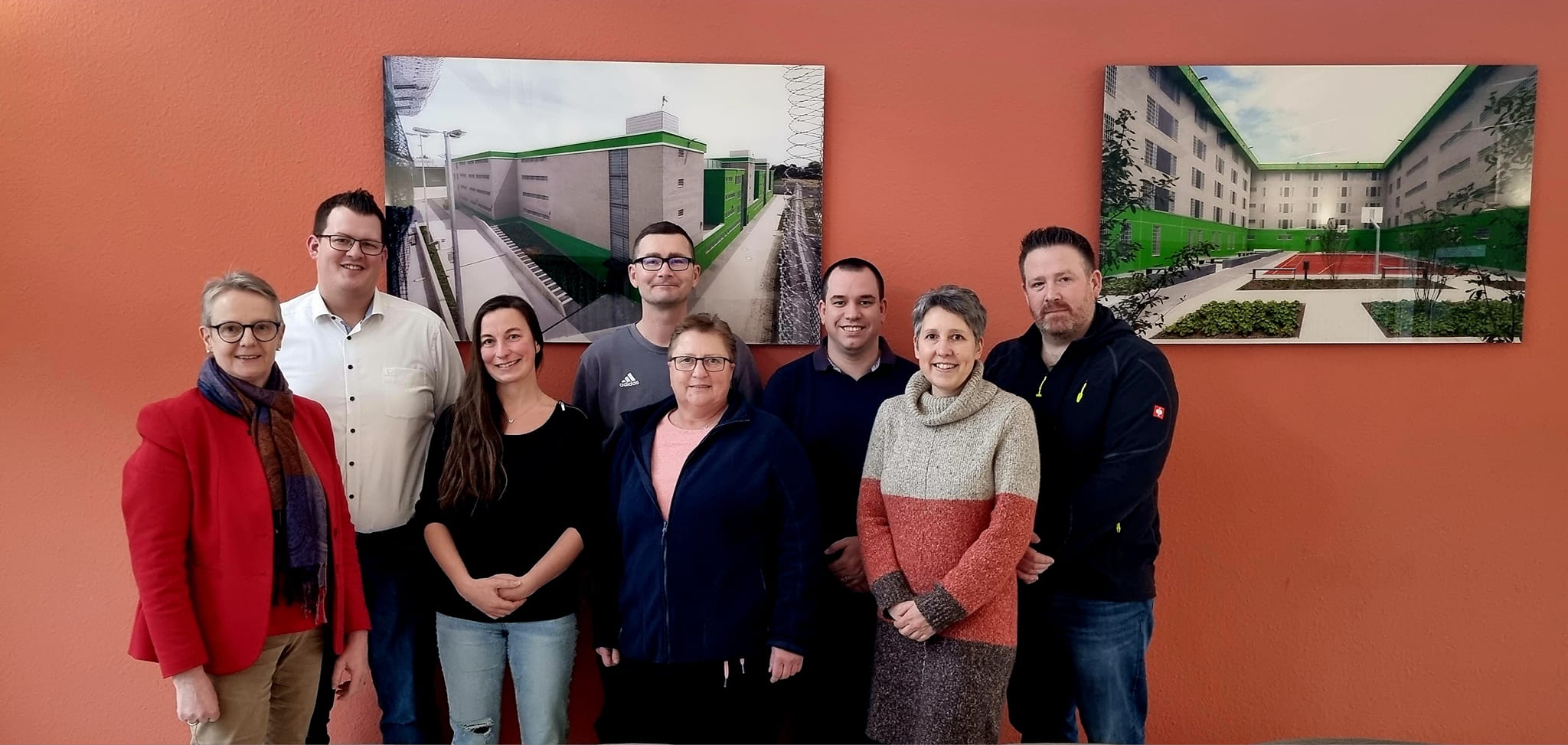 Kontakt | Landesverband Hessen